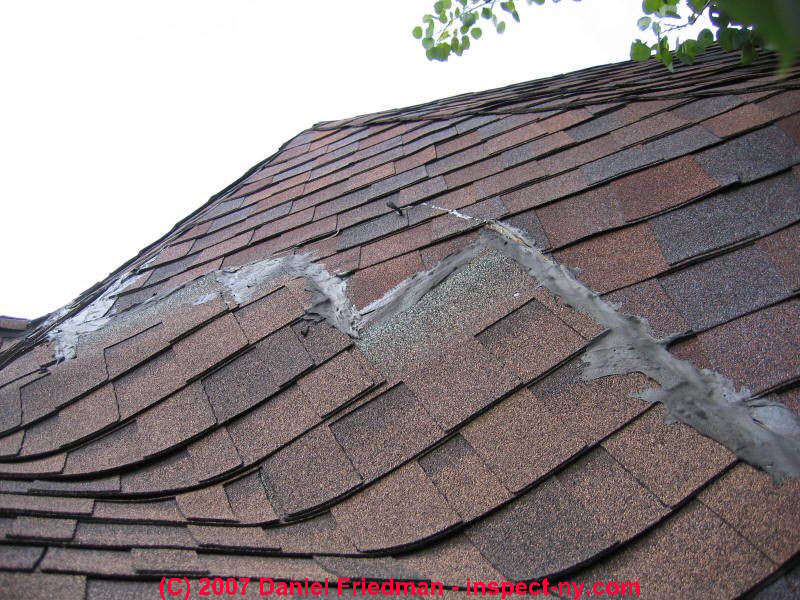 Break the cycle of bad roofs! It all starts with you!! | Sargeant's ...